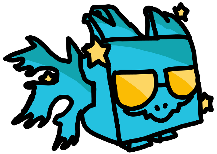 Discuss Everything About Pet Simulator Wiki | Fandom