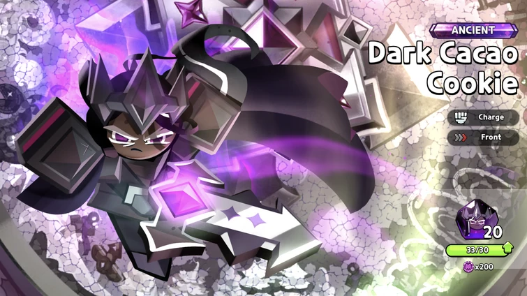 HAKSKSKS GAAAH DARK CACAO SERVER WHAT—?!? | Fandom