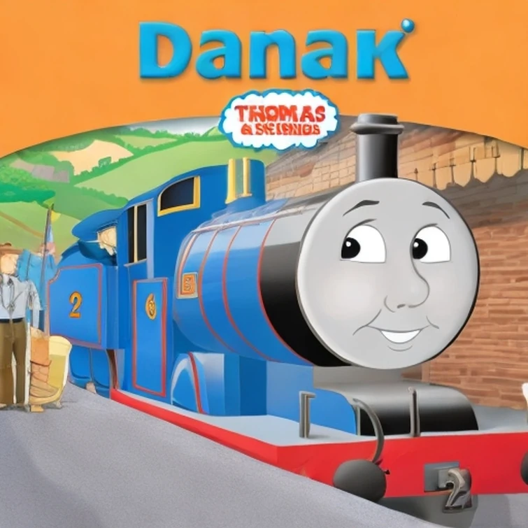 AI ruins Edward | Fandom