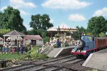 Favourite episode written by Dave Ingham? | Fandom