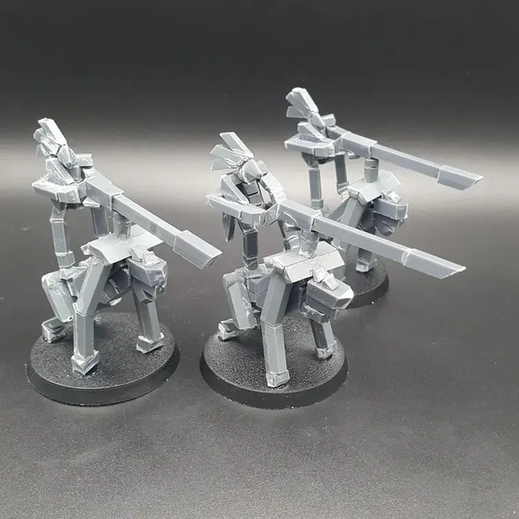 Sprute Karnivores | Fandom