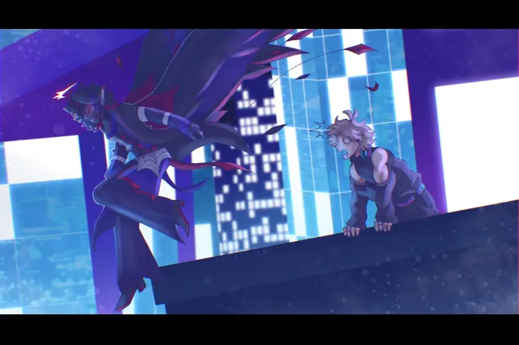 1k Posts Art Con Winners!!! | Fandom