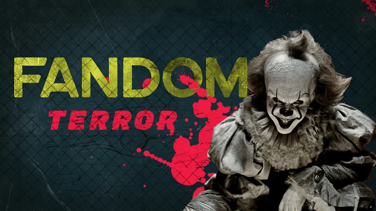 Project Monster Mash | Fandom