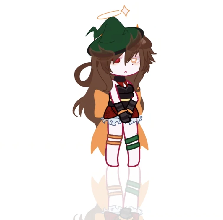 Gacha phases feel like a fever dream | Fandom