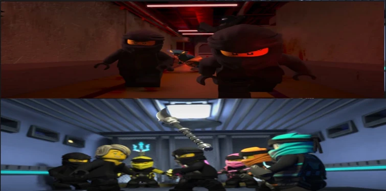 Discuss Everything About Ninjago Wiki | Fandom