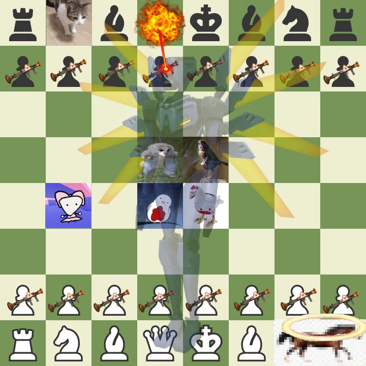 anarchy chess 2: day 7 | Fandom