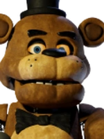 FNaf Movie Mechanic Concepts | Fandom