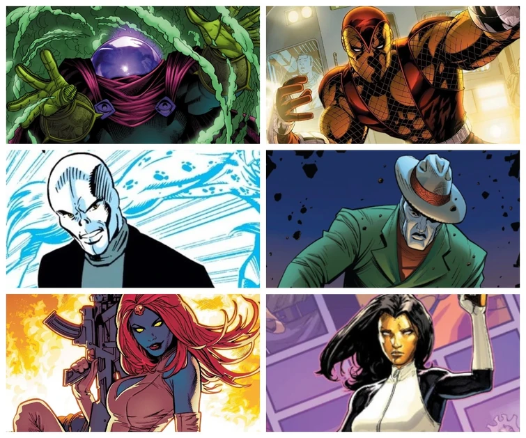 (Which trio will win?) | Fandom