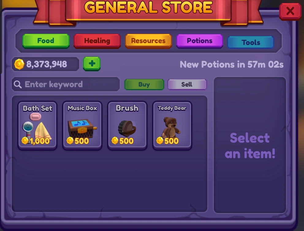 New tools 👀 | Fandom