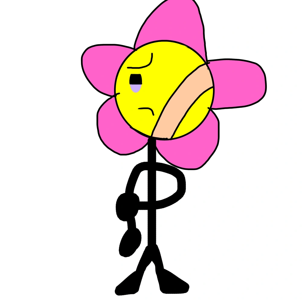 Pibby AU Flower | Fandom
