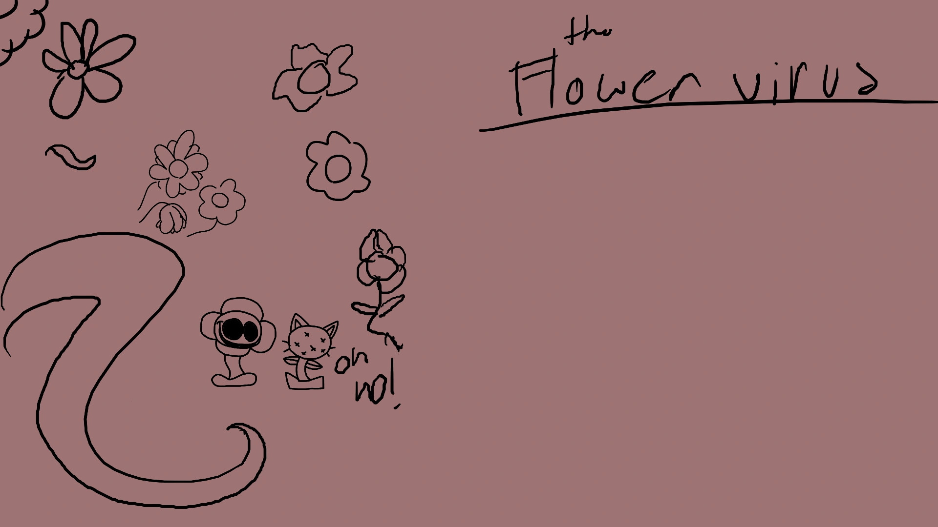 !NEW INFECTION AU! | Fandom