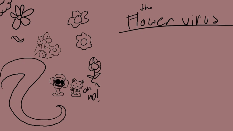 !NEW INFECTION AU! | Fandom