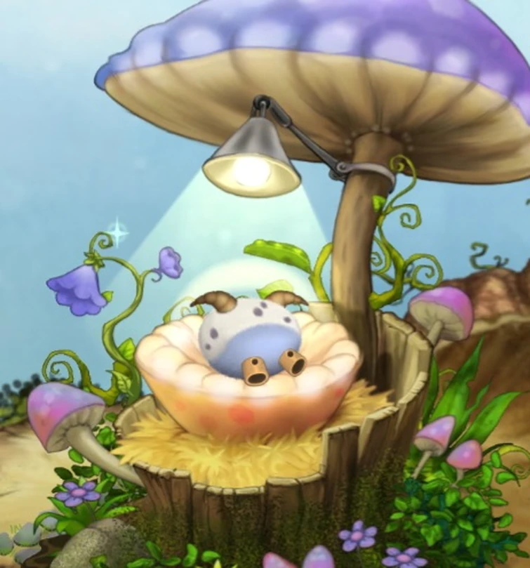 I got G'Joob on Plant Island! | Fandom