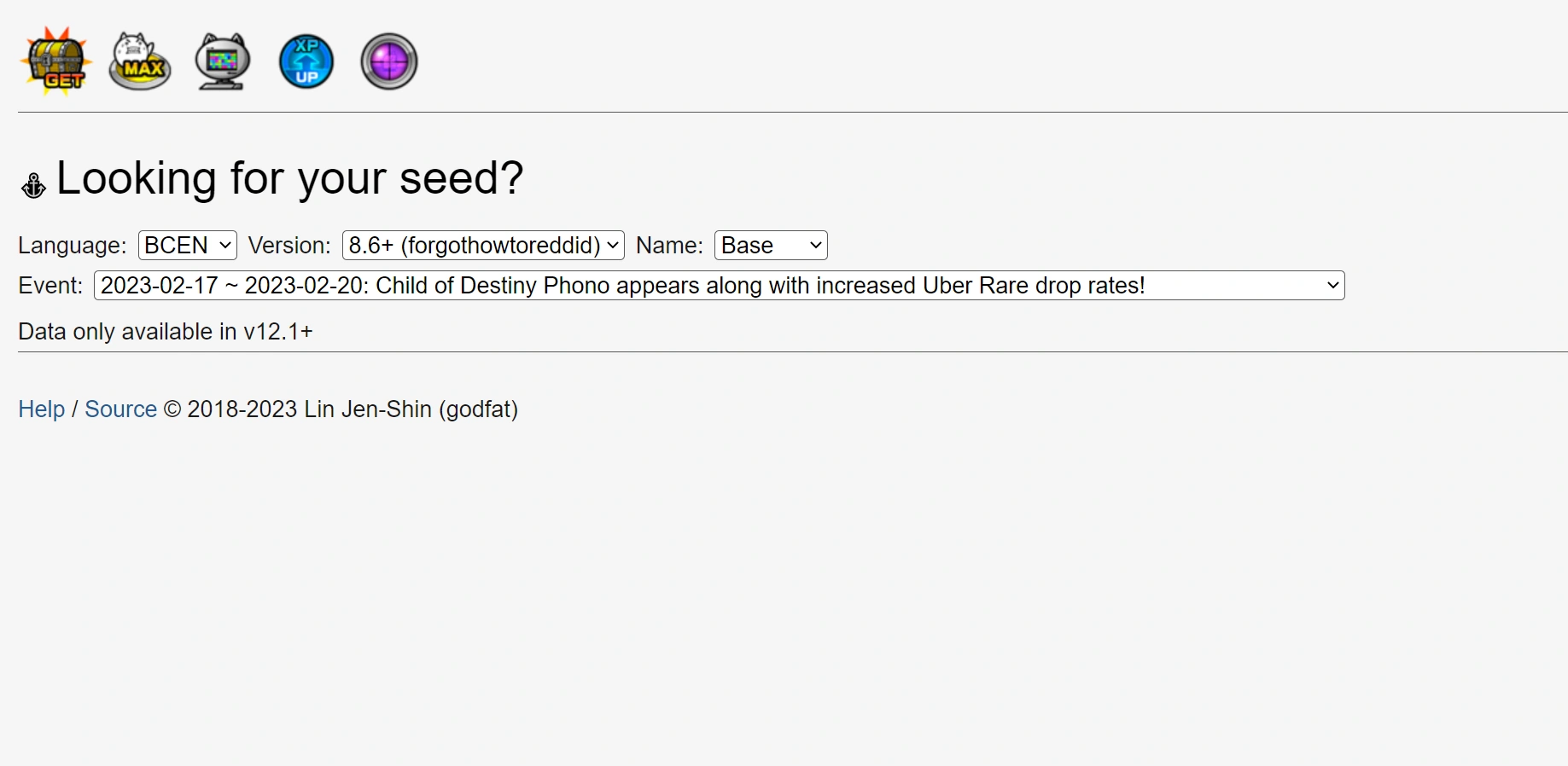 questions about seed tracking | Fandom