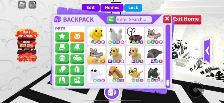 Discuss Everything About Adopt Me! Wiki | Fandom