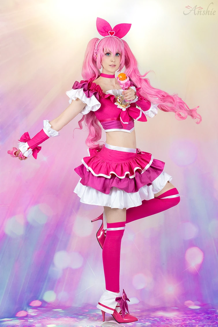 Pretty Cure In Real Life (Suite Edition) | Fandom