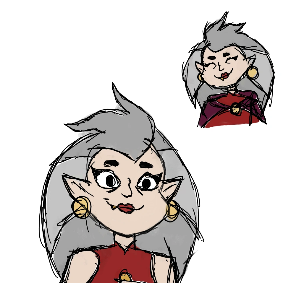 Eda doodles :D | Fandom