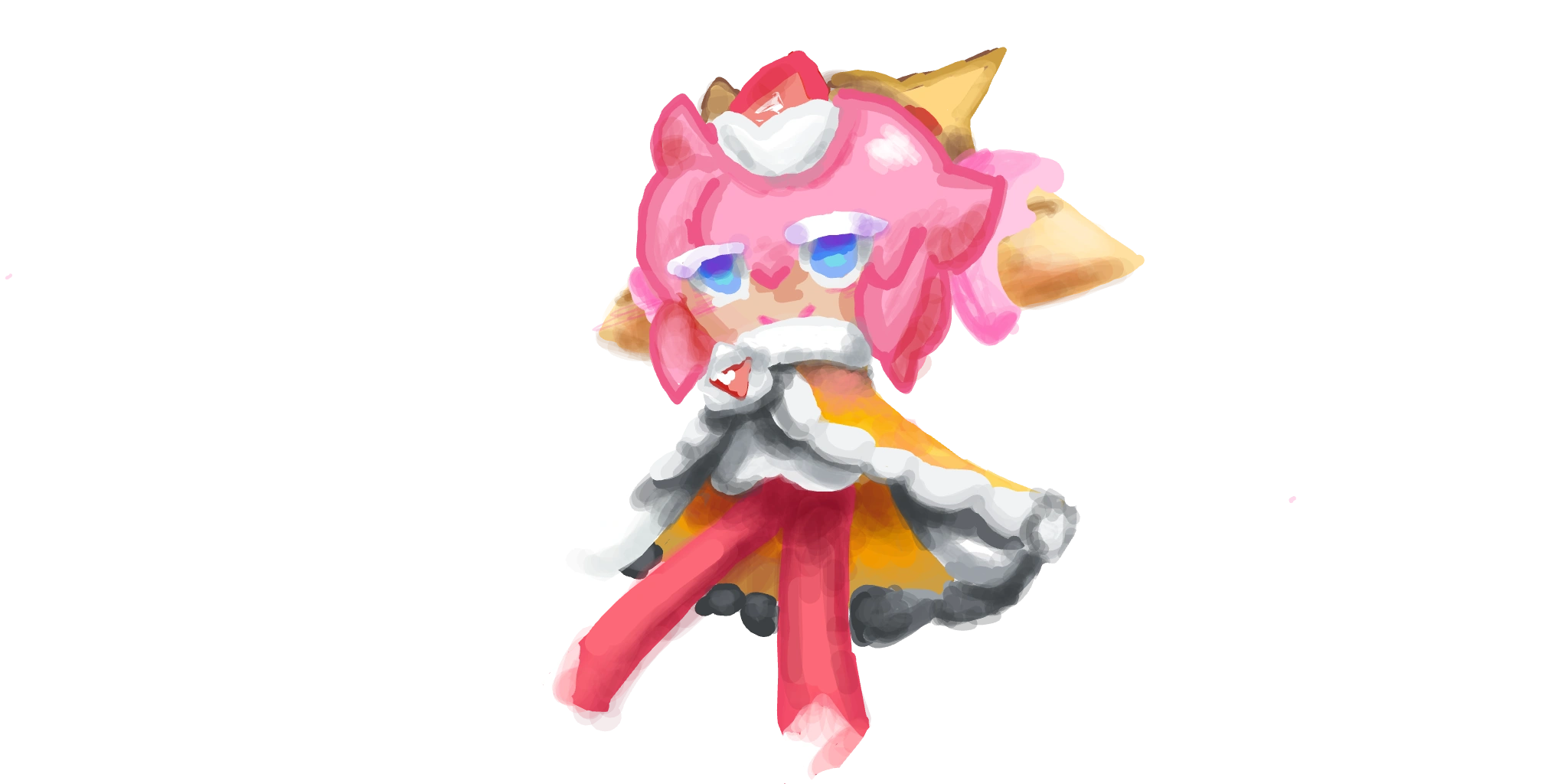 hi guys erm uhh | Fandom