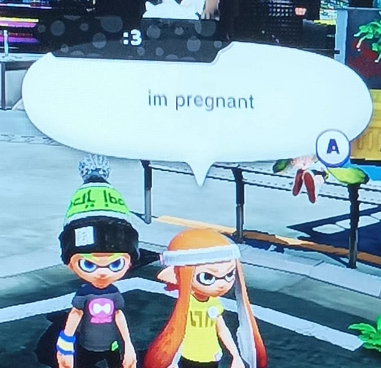 This is why I love Splatoon 1 | Fandom
