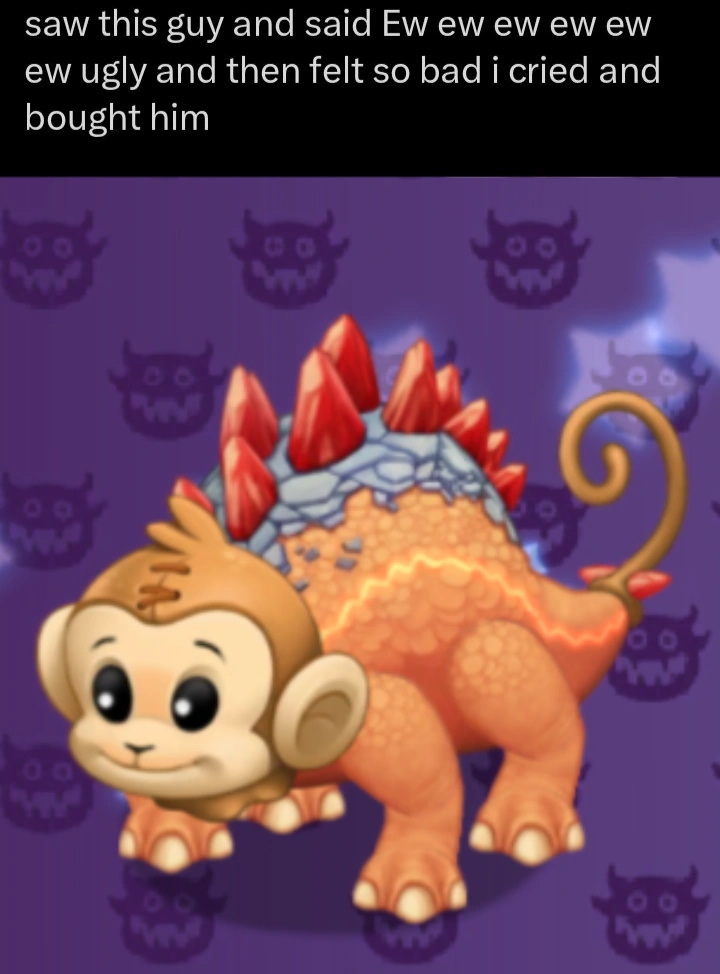 Monkey Business | Fandom