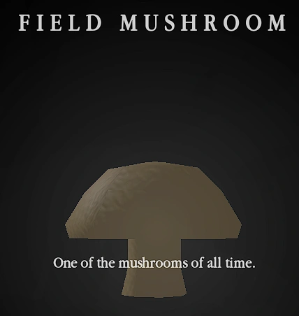 mushroom | Fandom