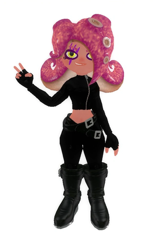 My Desti AU | Fandom