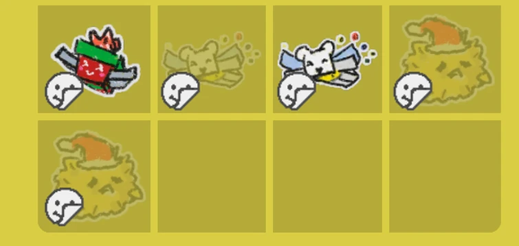 looking for stick nymphs! | Fandom