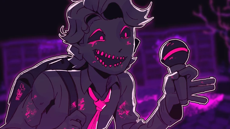 What If Everyone is Fully Corrupted in FNF? | Fandom