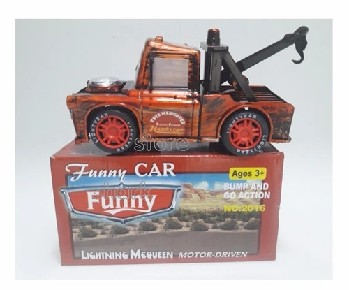 Almost every single mater box | Fandom