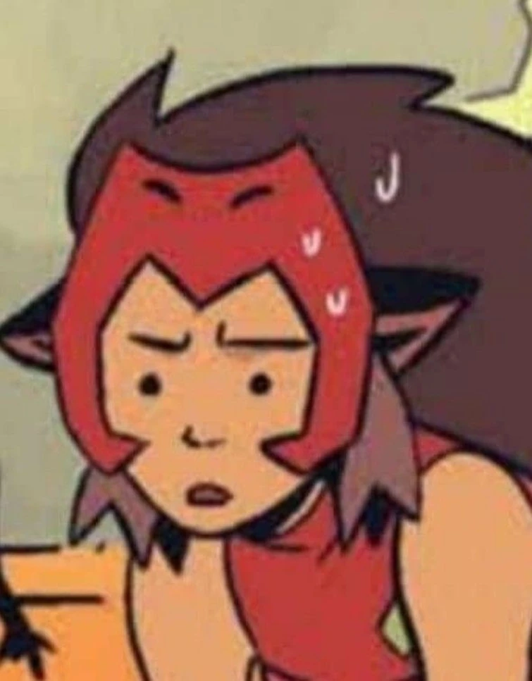 Discuss Everything About She-Ra and the Princesses of Power Wiki | Fandom