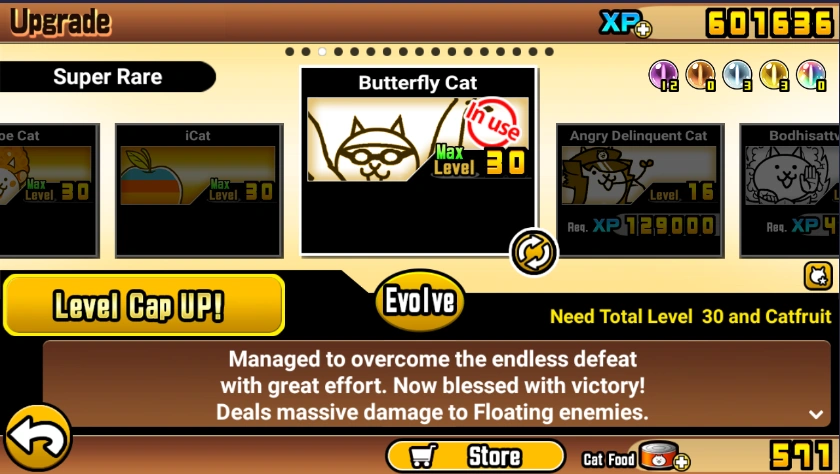 Fishman Cat! | Fandom