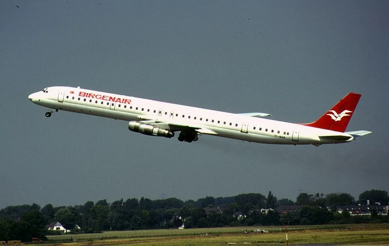 Fluke Airlines Flight 314 is in user participation! | Fandom