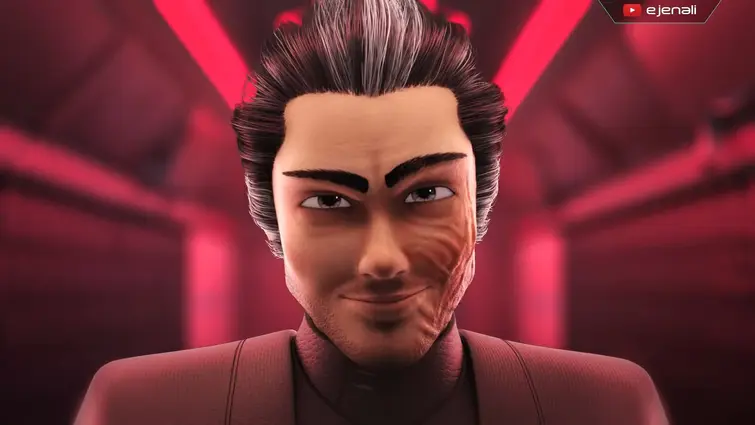 Discuss Everything About Agent Ali Wiki | Fandom