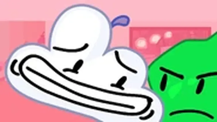 TPOT 2 artstyle? | Fandom