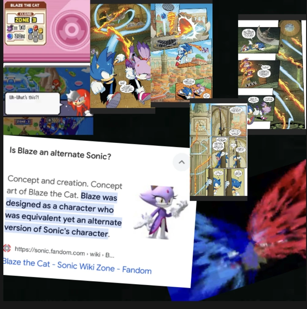 Something that I’ve hated and noticed for a long time when it comes to ...