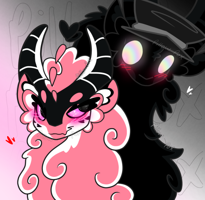 Dutchess & Mark | Fandom