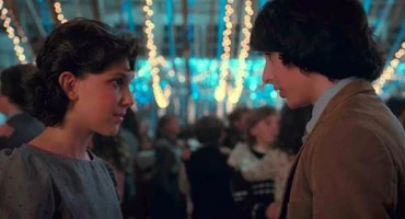 Mike con Once o Will o Max con Lucas o Dustin ???? | Fandom