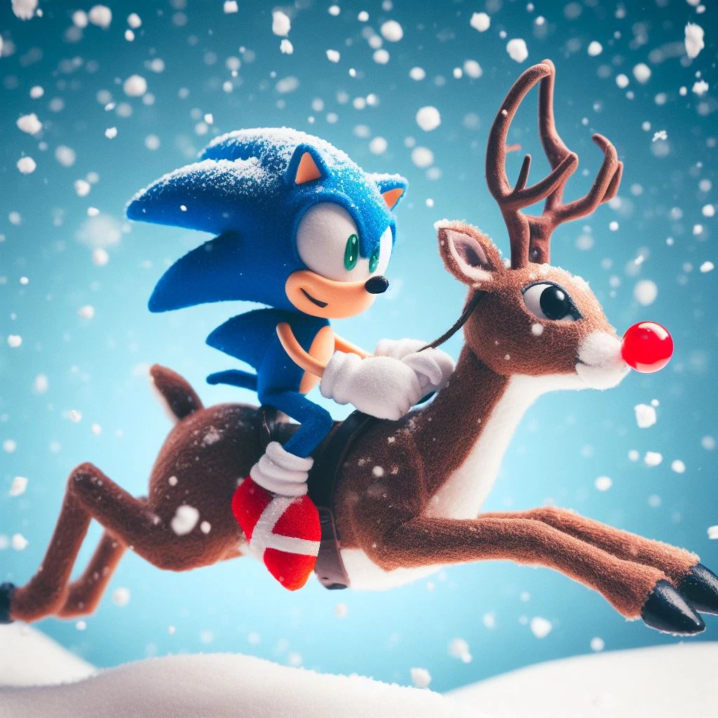 Crack crossovers brought to life with the power of Bing Ai | Fandom