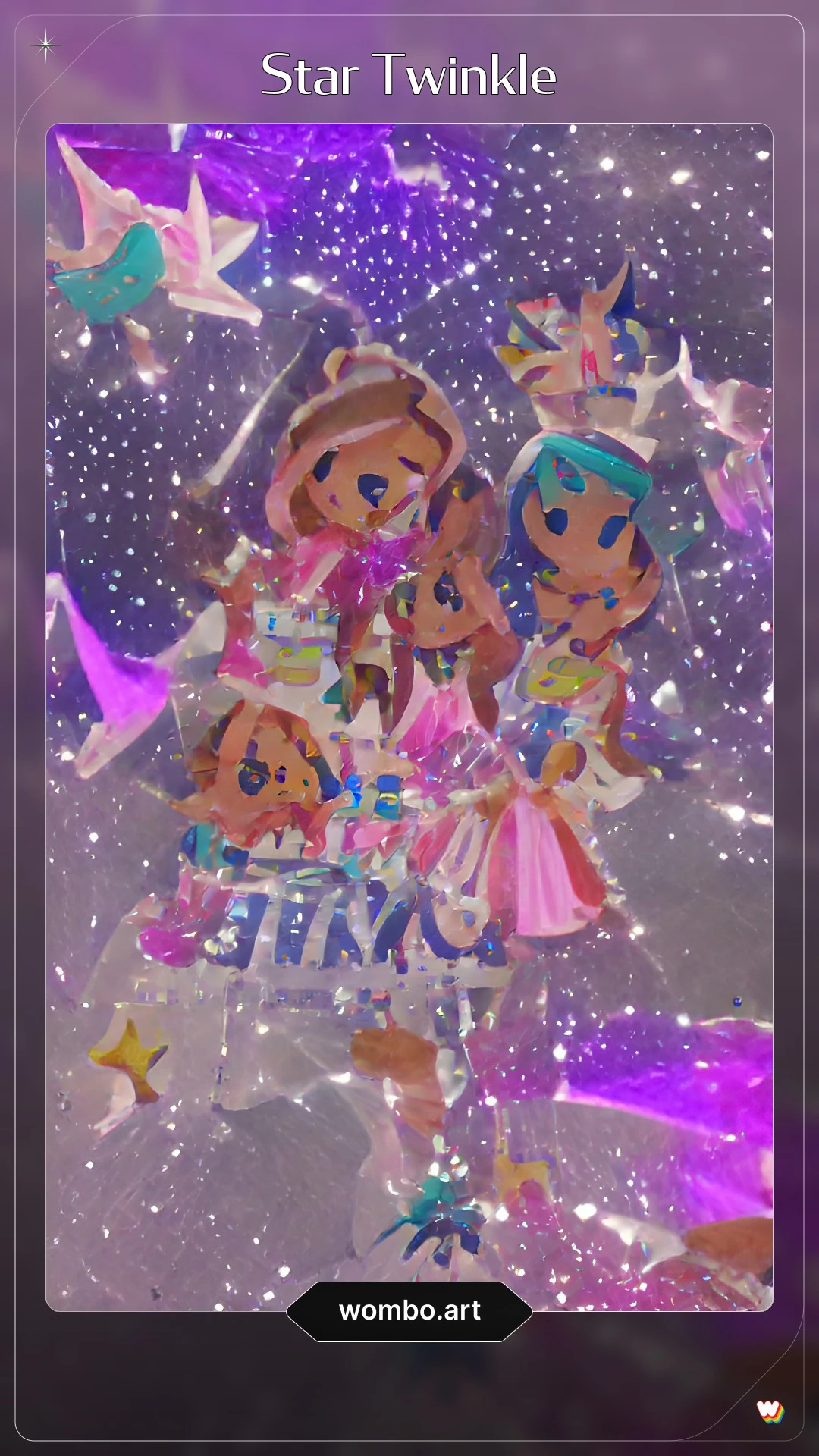 And..Star Twinkle | Fandom