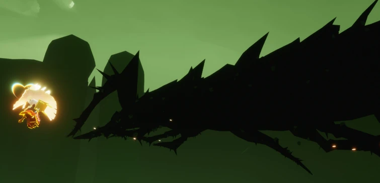 krill dodging 🤔 | Fandom