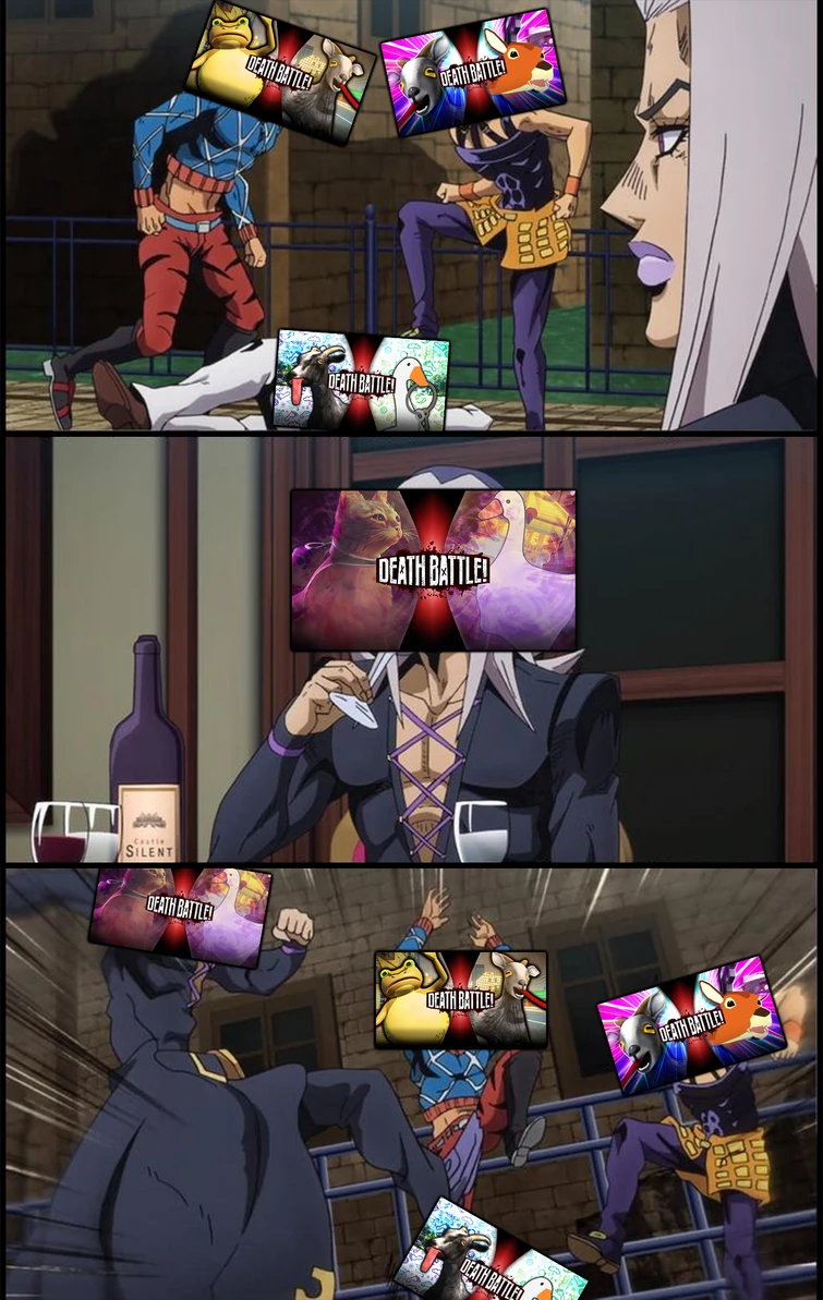 Made a new TN and even made a Meme on the side | Fandom