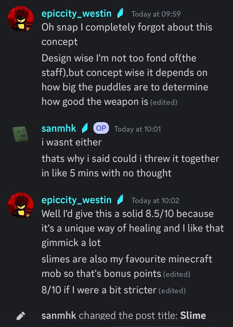 What is your opinion on discord? | Fandom