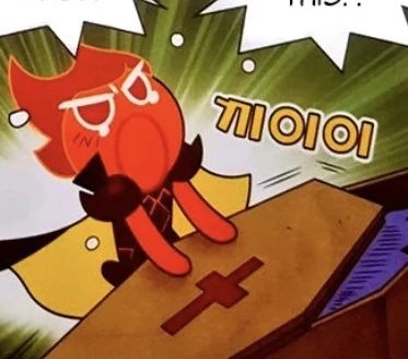 cookie run comics are funny | Fandom