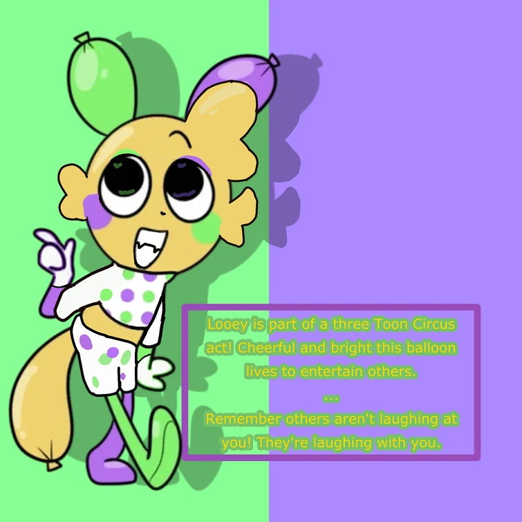 Discuss Everything About Dandy's World Wiki | Fandom