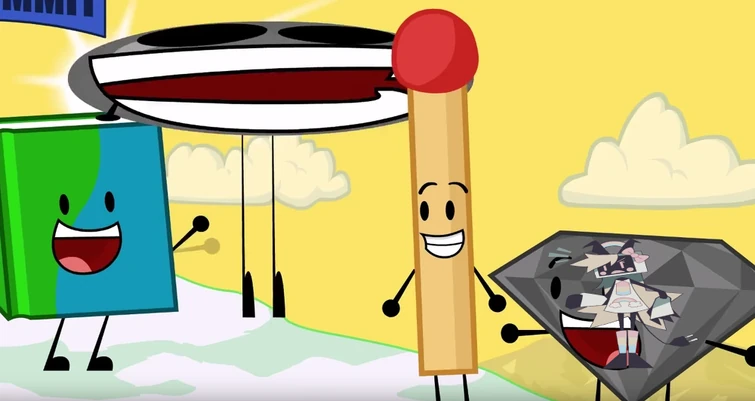 Your 10th most recent image is the reaction of you having a cameo in ...