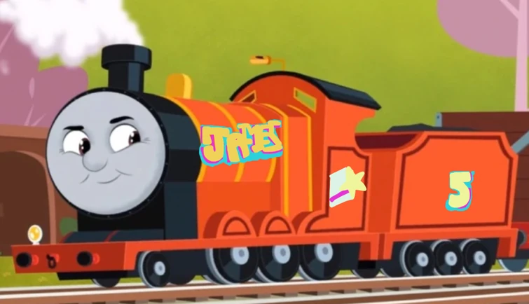 Sodor Springtime Parade Steam Team in AEG | Fandom