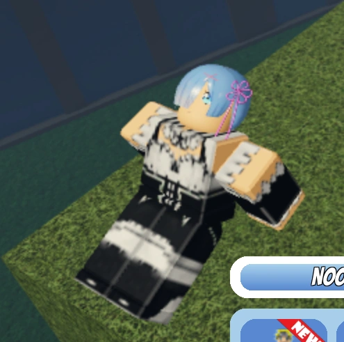 Rem in ROBLOX | Fandom