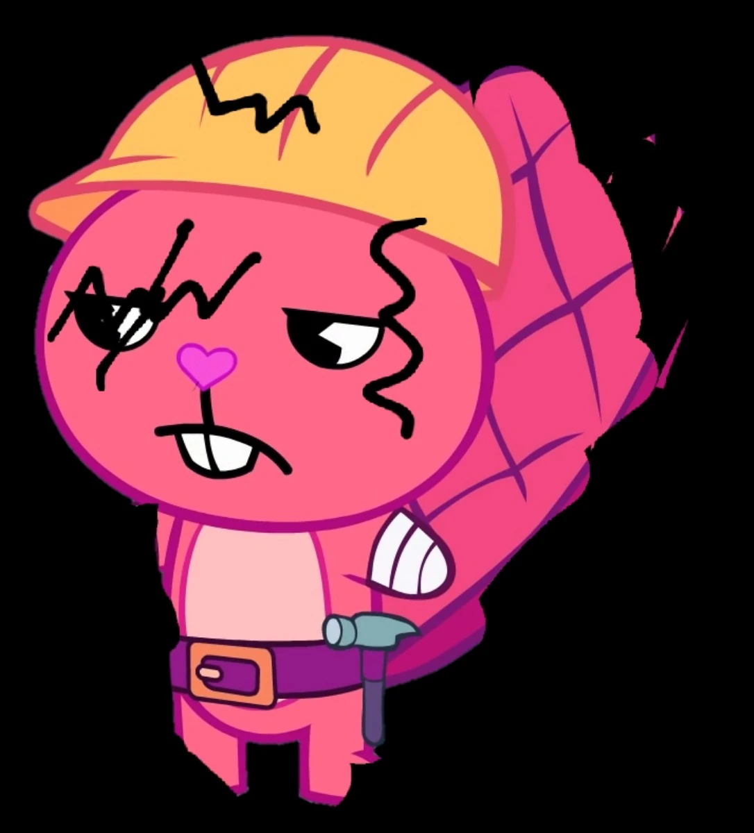 More OCs,this time,they are Handy related | Fandom