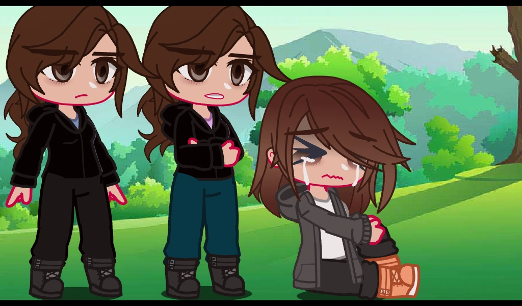 Something that's happened too many times | Fandom