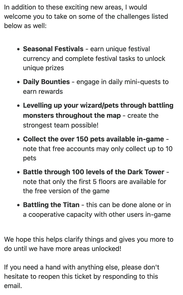 Discuss Everything About Prodigy Game Wiki | Fandom